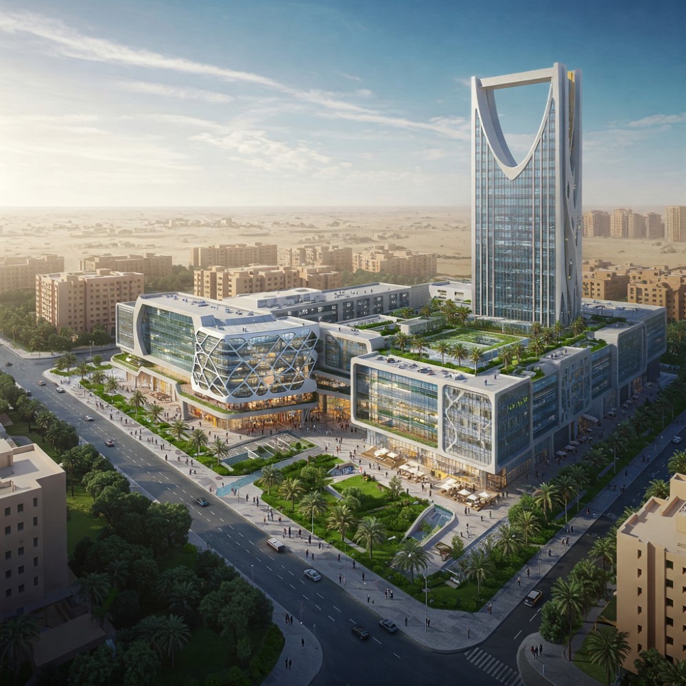 منصة إبريزة العقارية